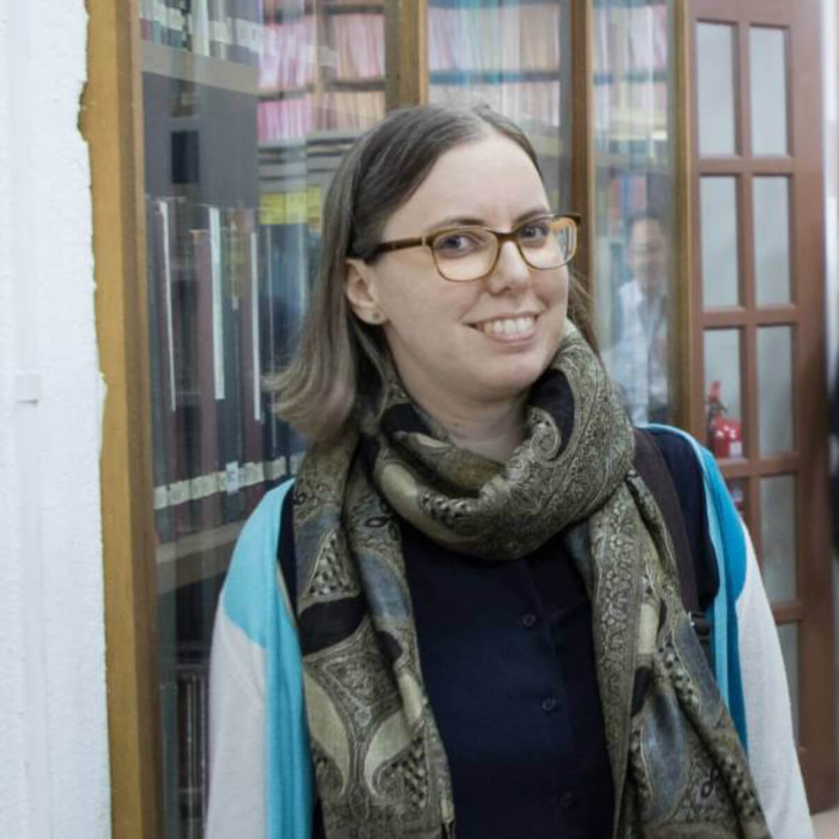 2019 Sinophone Studies in Europe and the Americas: International Young ...